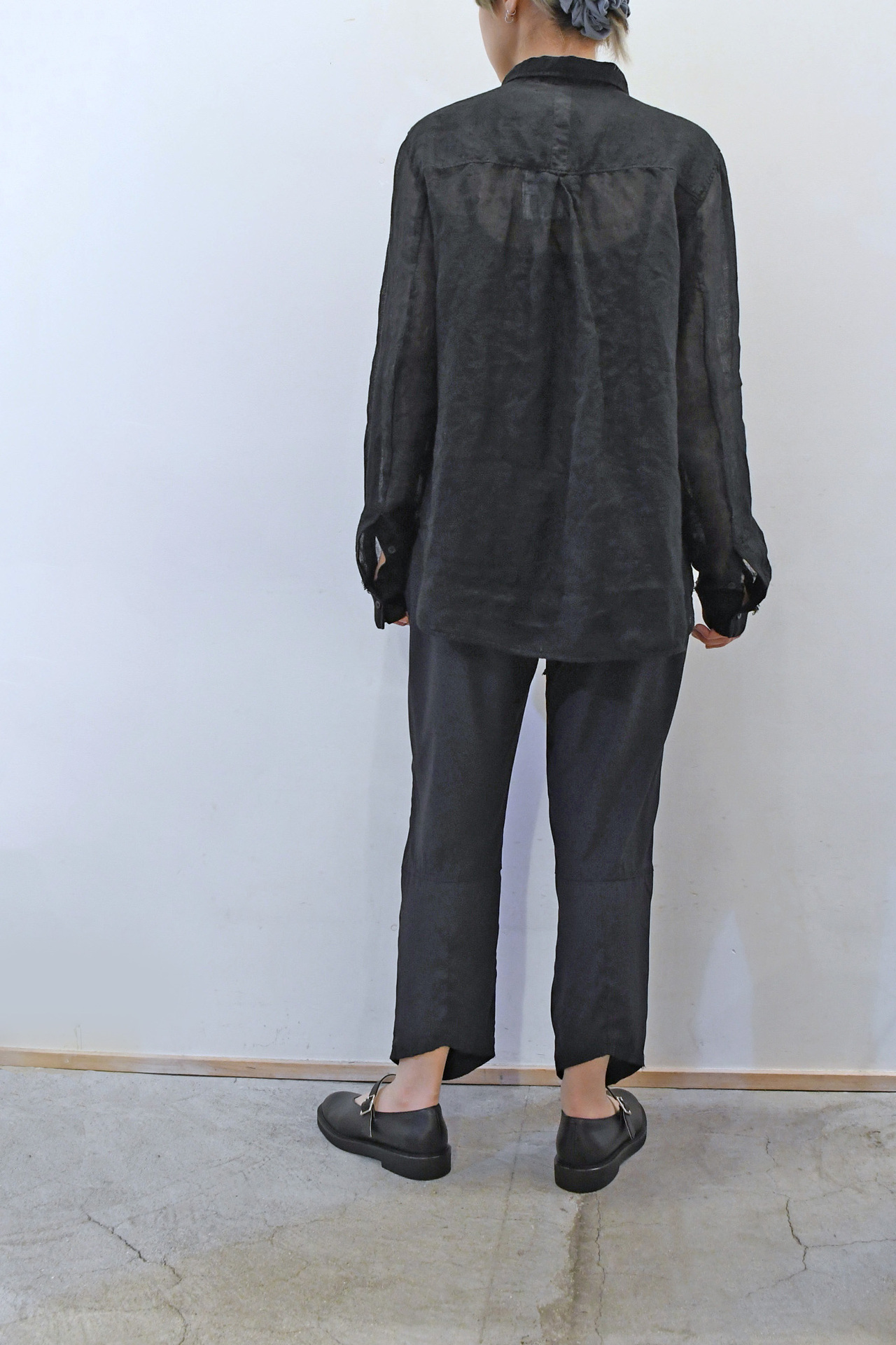 KristenseN DU NORD 2025 High Summer Collection ②: arable soil